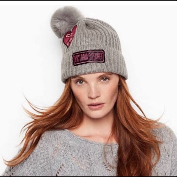 Victoria's Secret | Accessories | Brand New Victorias Secret Winter ...